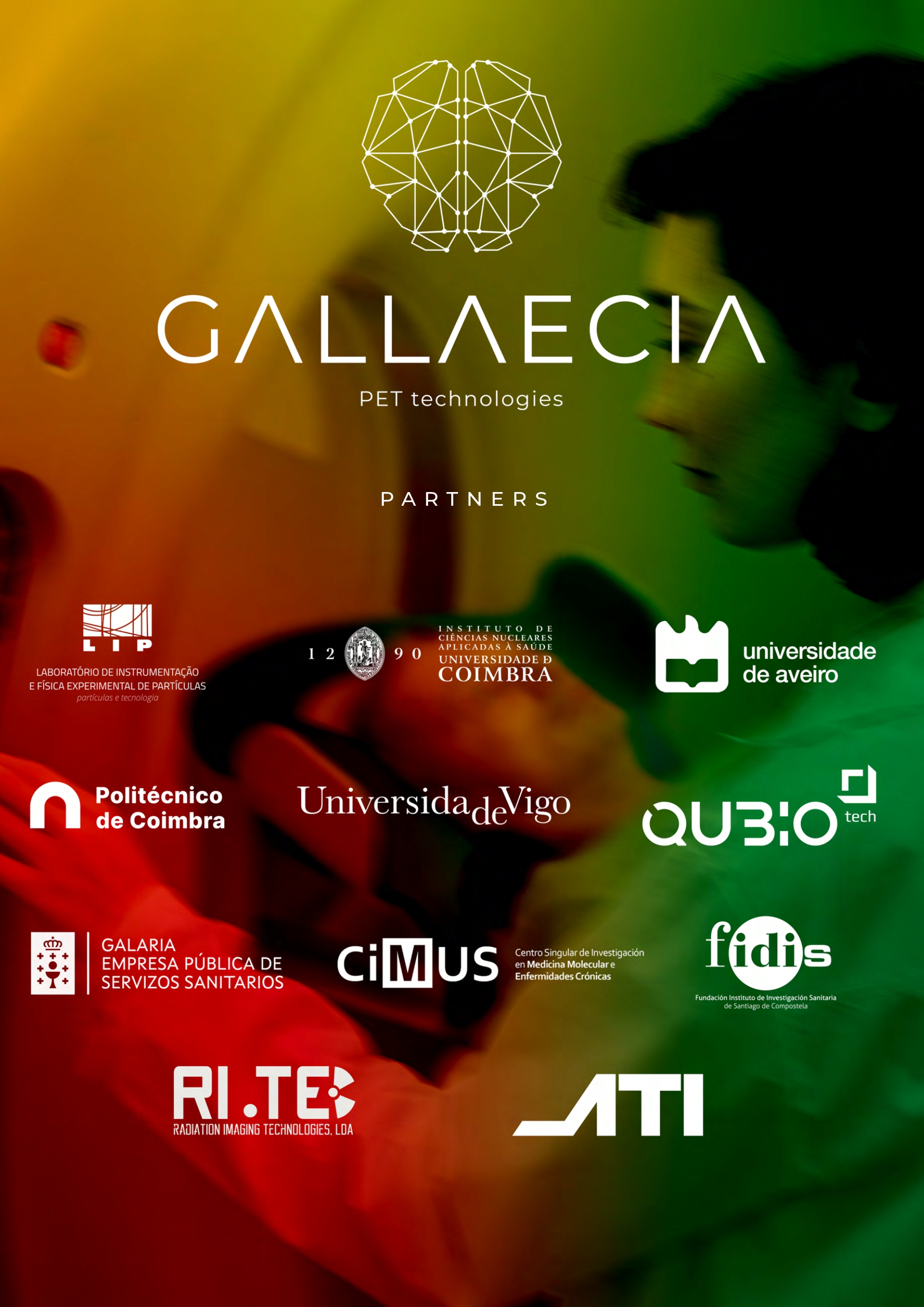 Qubiotech | The Gallaecia PET Project & Qubiotech